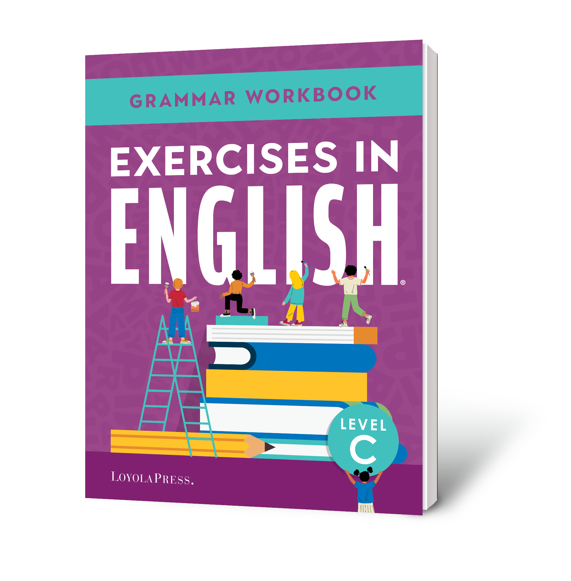 View Samples - Loyola Press