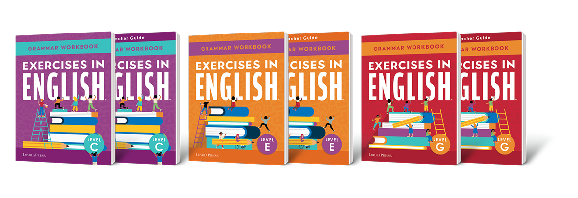 Program Overview - English Language Arts